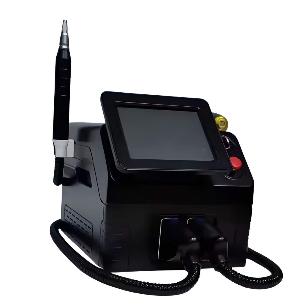 Laser Machines (Sight of Level 4 Laser & Light Qualification Needed ...